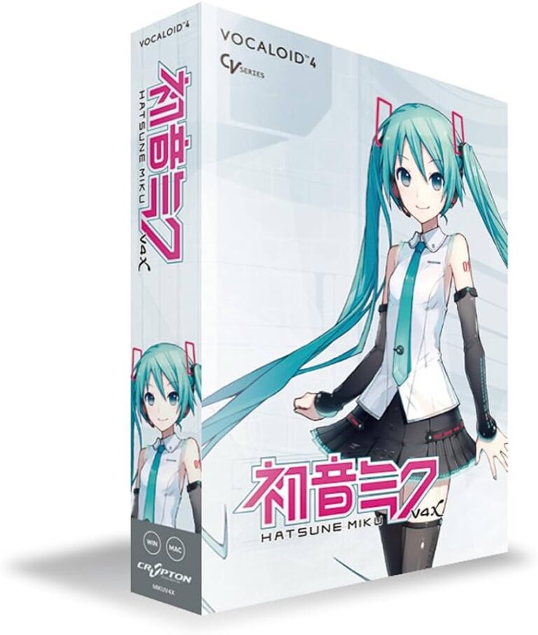 DECO*27の使用機材 – DAW、マイク、ギターなど | 機材図鑑